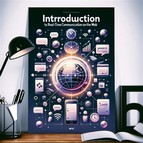 Building A Real Time Webrtc Application With Server Client Communication By Yurisbel Jimenez