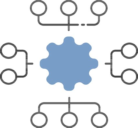 Cloud Computing Service Icon In Blue And White Color 24472391 Vector Art At Vecteezy