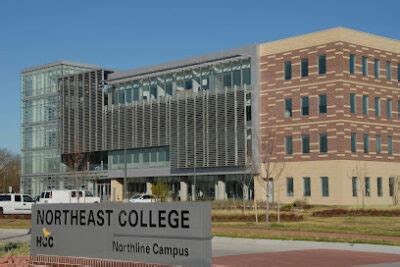 The 20 Best Community Colleges In Houston Mybesthouston