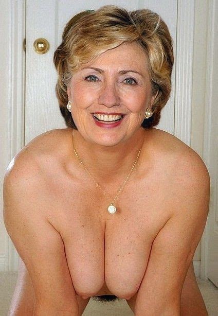 Hillary Pic
