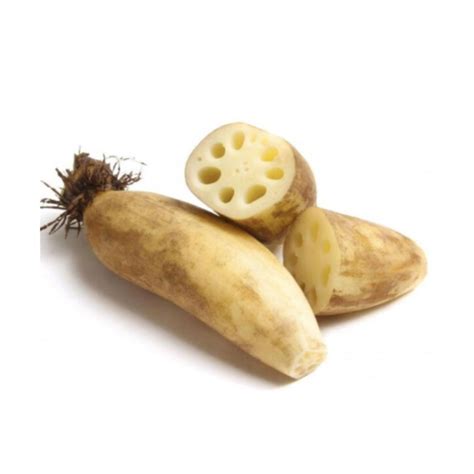 Lotus Stem Eat