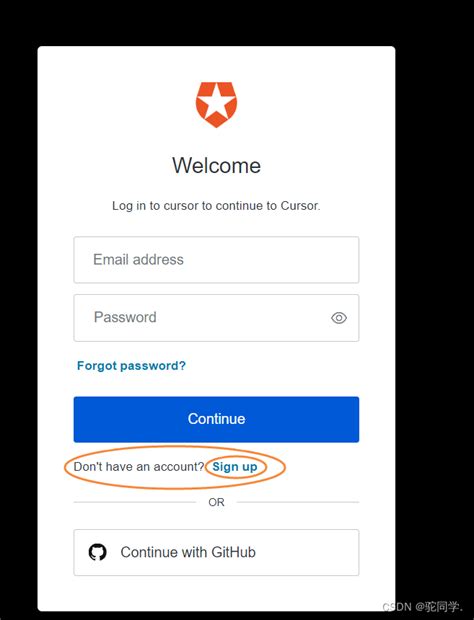 [cursor tool] 面向编程的chatgpt工具的入门使用指南 cursor chatgpt csdn博客