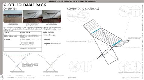 Sharan Deployable Shelter Cept Portfolio