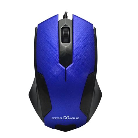 Ms1007 Wired Office Mouse Star Wave Technology Co Ltd