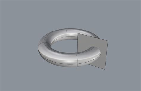 Simple Boolean Split Fails Rhino For Mac McNeel Forum