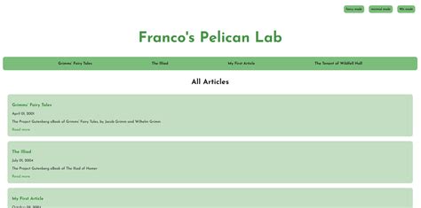 Cmput 404 Pelican Lab