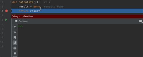 Reloadium · Pypi