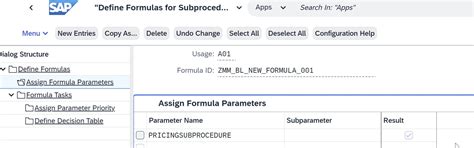 Get To Know More On Modular Pricing Procedures In Sap Community