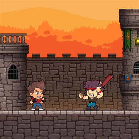 Video Rendered Ideas On Linkedin Combat Animation🎮