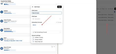 How To Find The Difference Between The Start And End Dates Of A Date Range Field 🙏 Ask The