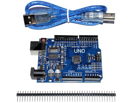 omega zone arduino uno r3 atmega328 ch340 avr клон в Украине купить из