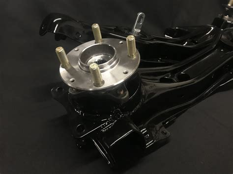Awd Trailing Arm Kit Hub City Performance Awd Trailing Arm Kit Hub City Performance