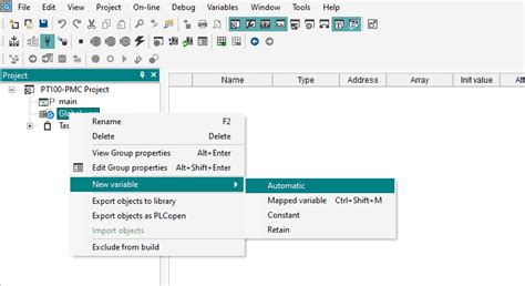 Connect An Rtd Thermocouple To The Portenta Machine Control Arduino Documentation