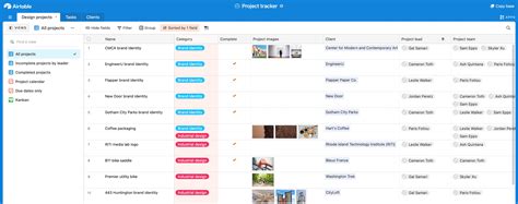 Creating Airtable Base Share Links Airtable Support