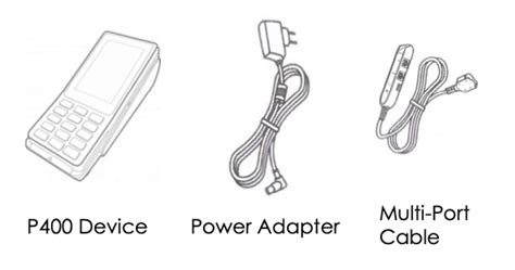 Braintree In Person Docs