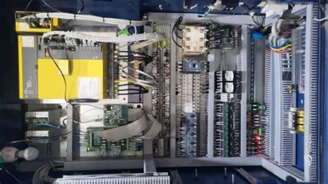 CNC Machine Retrofitting Service In Ludhiana ID 19987335055