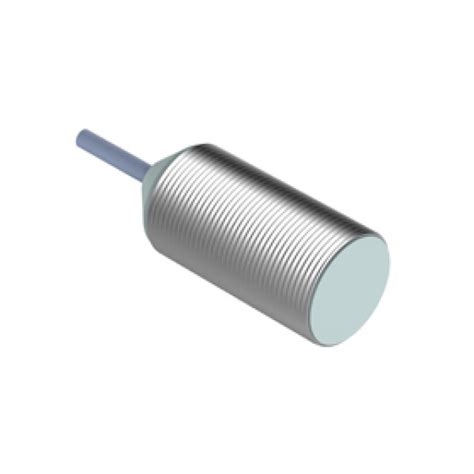 Inductive Proximity Sensor Ac Type Lr30 Pre Wired Shielded Cylindrical M30 Short Type 2