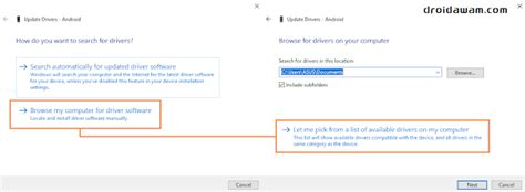 How To Install Adb Fastboot Standalone On Windows 10 Faloamazing