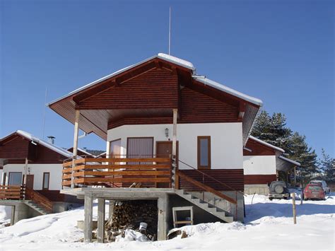 Вили в Цигов Чарк - Велинград: Вили Росица – Цигов чарк