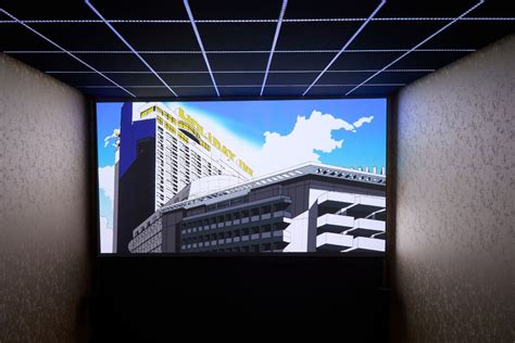 Qatar Museums Exhibition In Venice Reveals New Voices In Film And Video