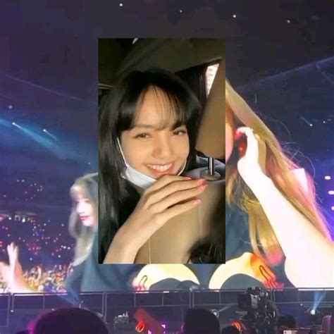 Lİsa Fancam Istekk