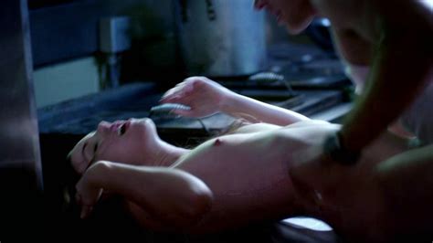 Kit Willesee Nude Pics Página 1