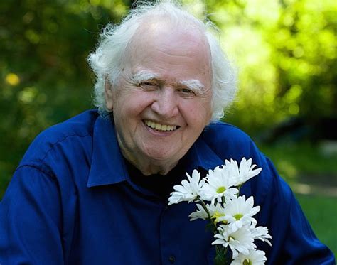 Malachy Mccourt American Irish Actor I Can Listen To Malachy Mccourt Talk For Hours About