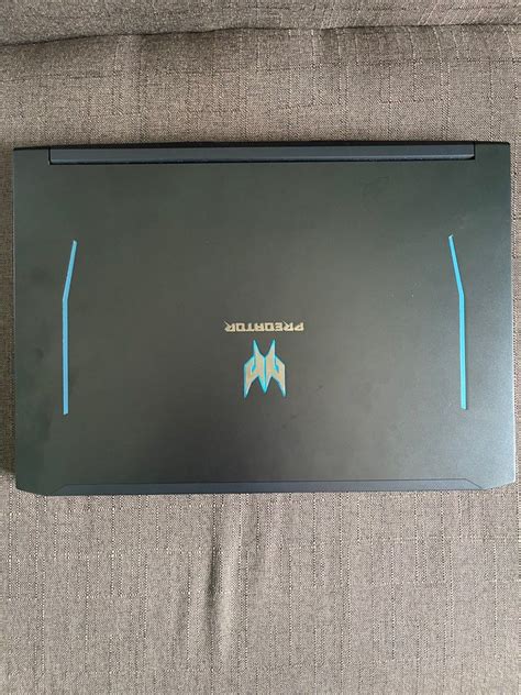 Acer Predator Helios Computers Tech Laptops Notebooks On Carousell
