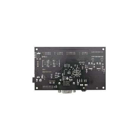 Mimas V2 Spartan 6 Fpga Development Board With Ddr Sdram