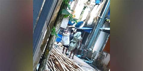 Dvb ရန်ကုန်တွင် နောက်ဖေးလမ်းကြားမှတဆင့် နေအိမ်ဖောက်ထွင်း ခိုးယူမှုပိုများလာ