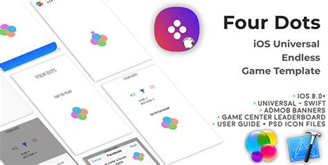 15 Best IOS Game Templates Envato Tuts