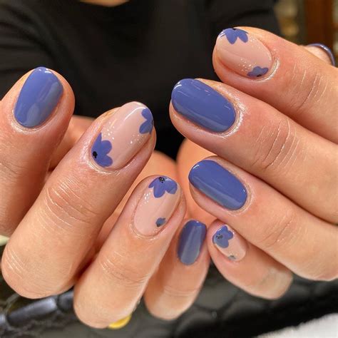 Pinterest Nail Art For Short Nails At Stella Sexton Blog