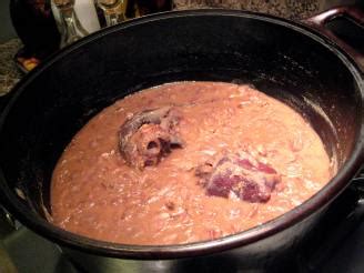 Treebeard S Red Beans And Rice Recipe Food Com