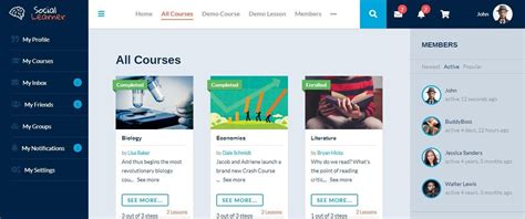 5 Fastest LearnDash Themes For Your ELearning Site WPExplorer