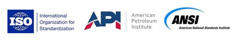 API Valve Standards Comprehensive Guide