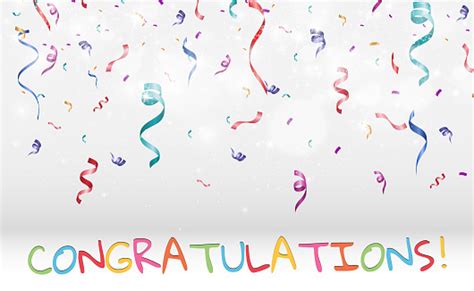 투명 한 배경에 화려한 작은 색종이와 리본의 제비 축제 이벤트 와 파티 멀티 컬러 배경 투명 한 배경에 고립 된 다채로운 밝은 색종이 3차원 형태에 대한 스톡 사진 및 기타