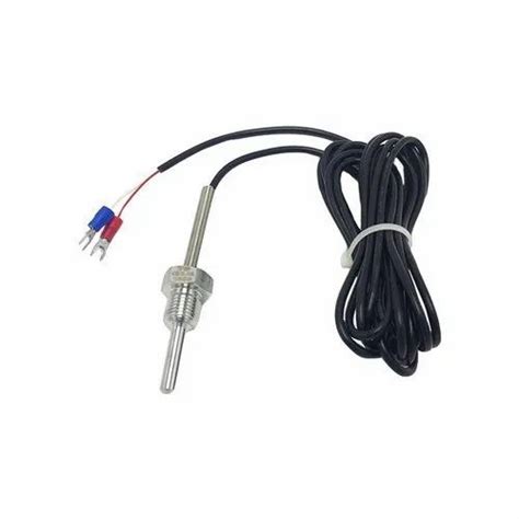 Brass Compressor Temperature Sensor At ₹ 3000 In Rajkot Id 22590475191