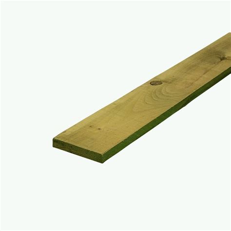 125mm x 22mm Length 3.60m