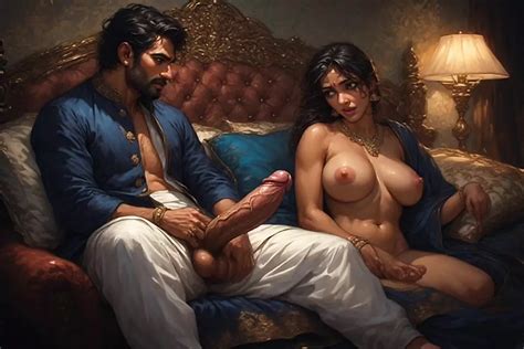 Heißes Indisches Desi Paar Harter Sex Cartoon Sex Xhamster