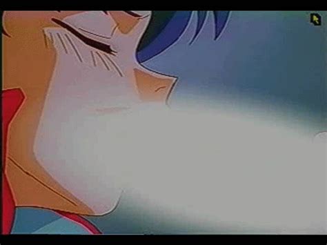 Rule 34 1boy 1girls 90s Accurate Art Style Animated Bandits Artist Blush Censored Closed