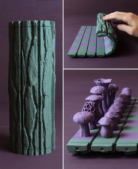 Modular Stackable Boxes 3d Model By Gazzaladra On Thangs