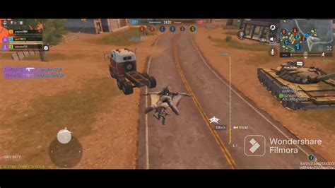 Nuevo Mapa En Codm YouTube