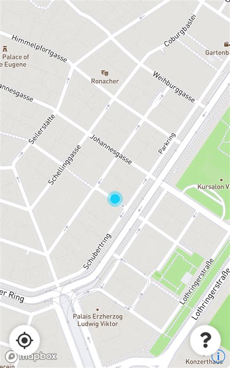 Geolocation Issues · Issue 1107 · Nitalianoreact Native Mapbox Gl