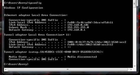 Default Gateway Not Available Windows Forums