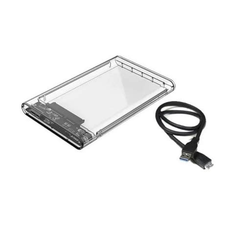 Casing Hardisk Eksternal Vivan Vshd Usb Inch Casing Hardisk Laptop Tempat Hardisk