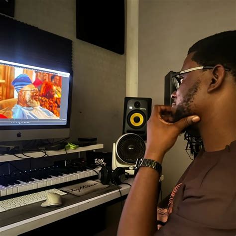 Joshua Mike Bamiloye Jay Mikee • Instagram Photos And Videos