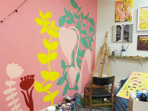 The Art Of Cassandra Buck Home Facebook