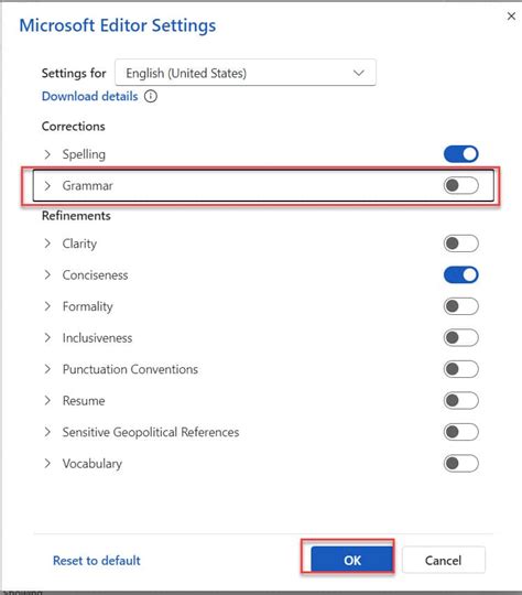 How To Turn On Spell Check In Word Online WordOnlineTips