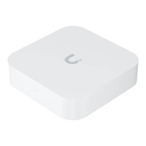 Ubiquiti Networks Unifi Gateway Lite Routing And Security