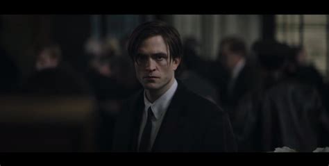 Trailer Spotlight Robert Pattinson In Batman Trailer Latf Usa News